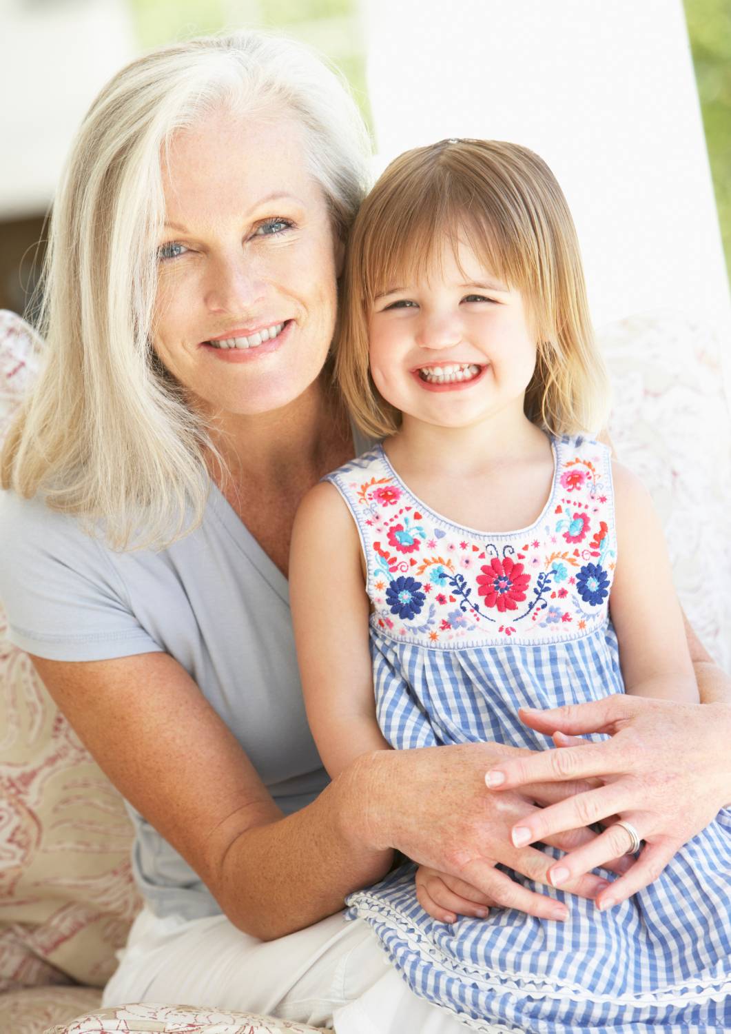 How to Be a Good Grandma- 10 Ways to Bond with Your Grandkids - The ...