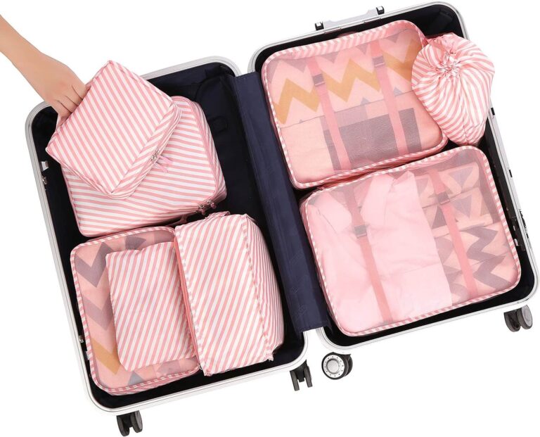 The Ultimate Travel Packing List for Women Over 50+ (With Printable ...