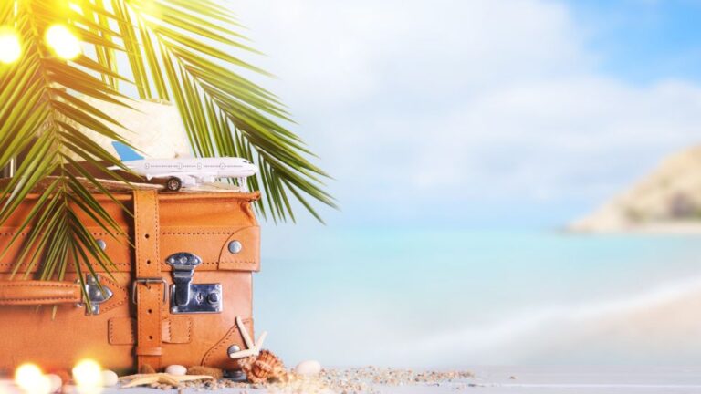 The Ultimate Travel Packing List for Women Over 50+ (With Printable ...