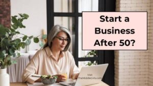 Success After 50 : Inspiring Women Who Are Shattering Stereotypes - The ...